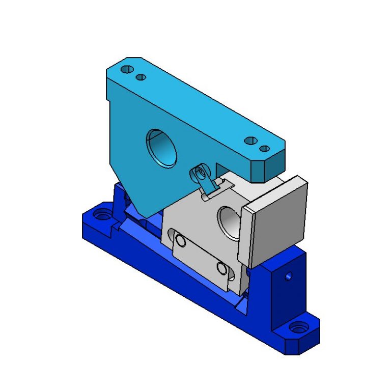 Die Mounted Cam Units 彙整 - Standard Component for Press Die | BYTETCM ...